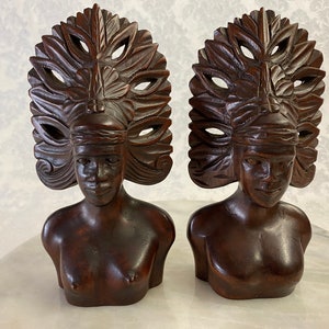 Philippine Headdress - Etsy