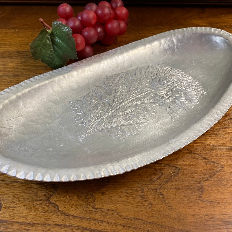 Aluminum Tray - Etsy