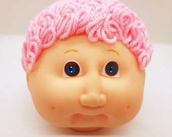 Cabbage Head - Etsy