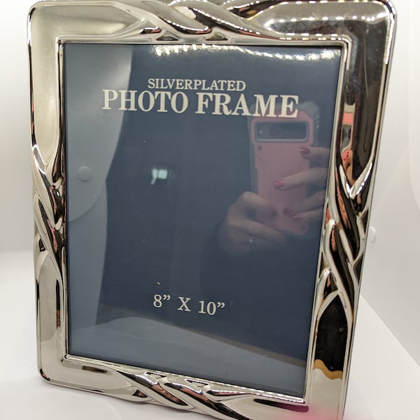 Fancy Picture Frame - Etsy