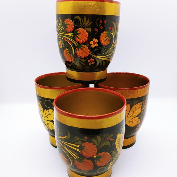 Russian Folk Art - Etsy