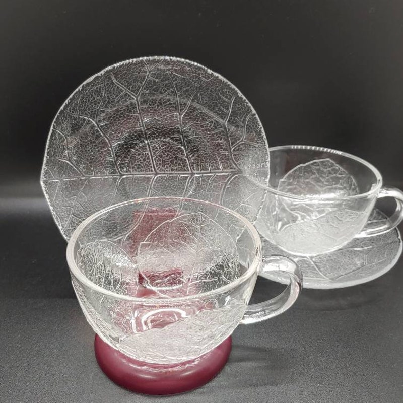 Arcoroc Aspen - Etsy