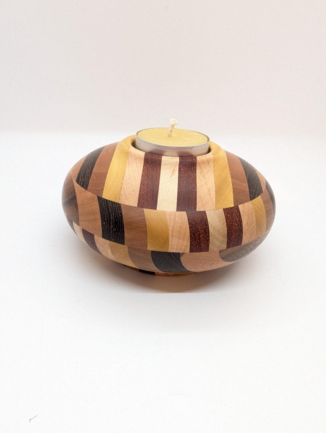Custom Cherry, Pau Amarello, Purple Heart, Padauk, Wenge, Black Locust ...