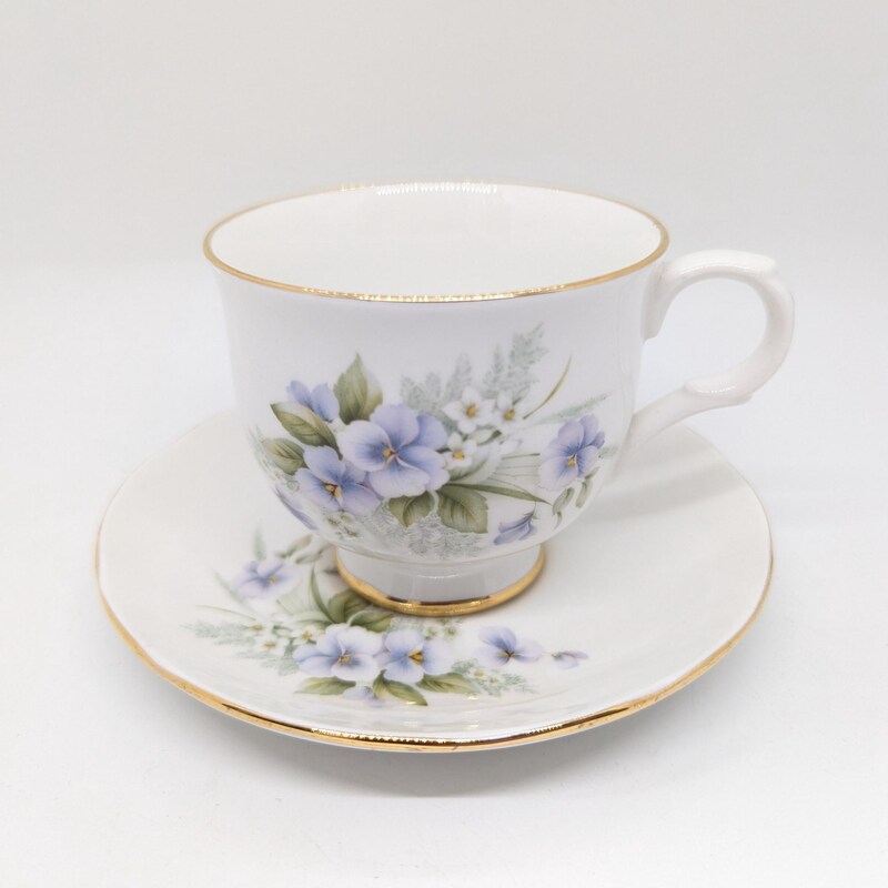 Wellington China - Etsy