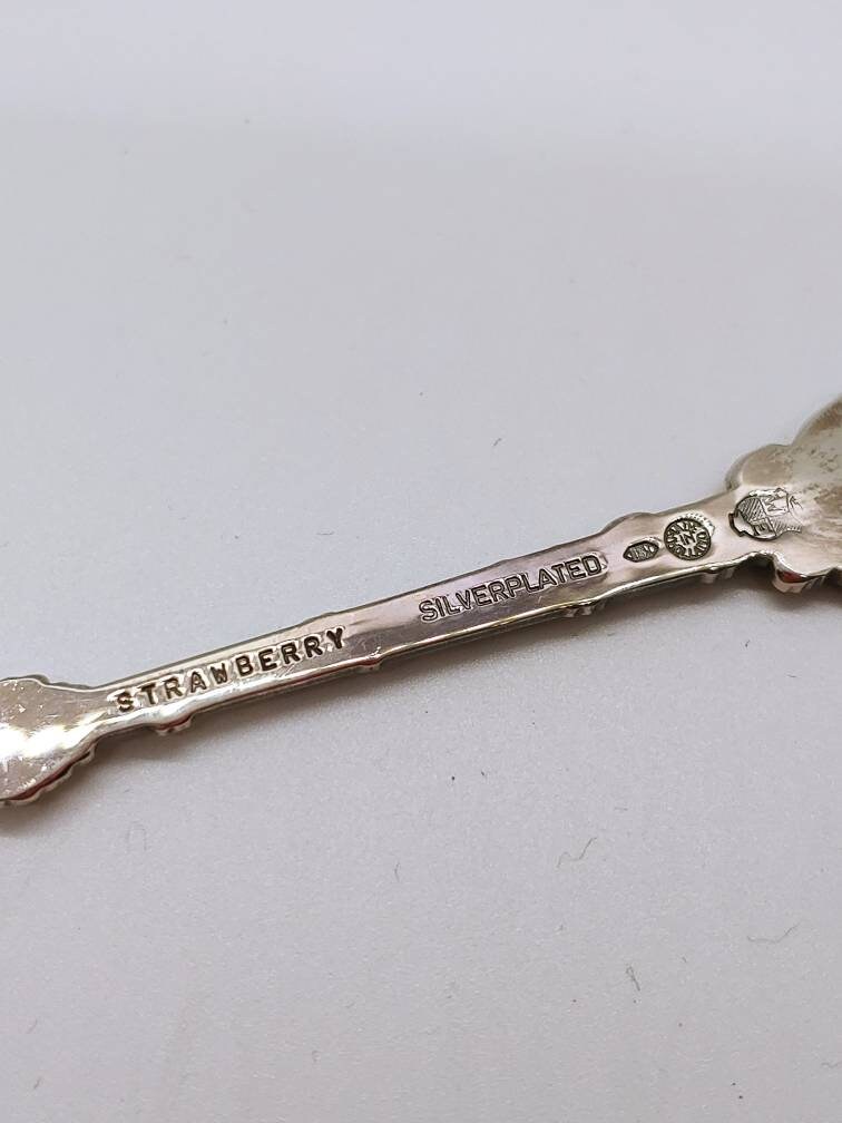 Dining & Serving Flatware & Silverware Home & Living Silver plated ...