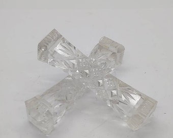 Crystal Knife Rests - Etsy