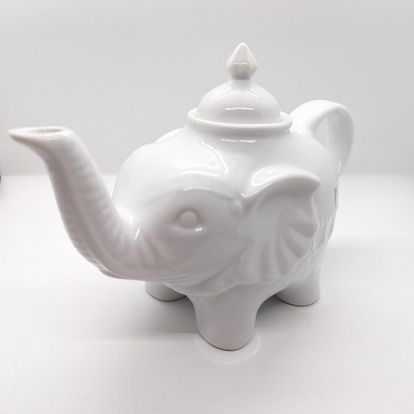 Elephant Teapot - Etsy UK