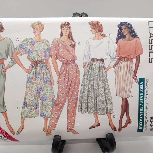 Skirt and Blouse - Etsy