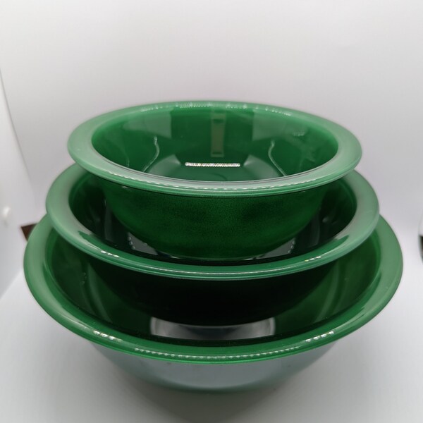 Green Pyrex Bakeware - Etsy