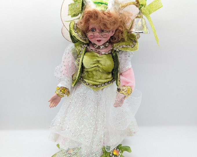 Mark Roberts Sparkling Spirit Fairy Small - 51-68640 - Etsy