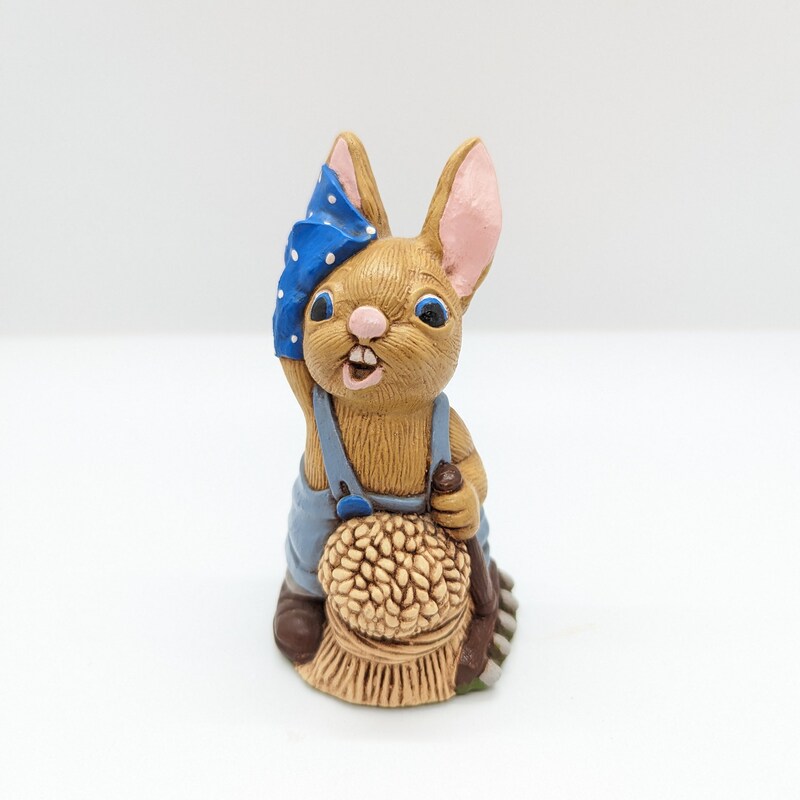 Pendelfin Rabbits - Etsy UK