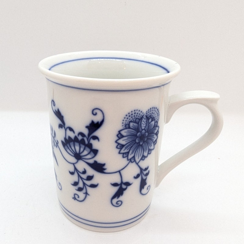Blue Onion - Etsy