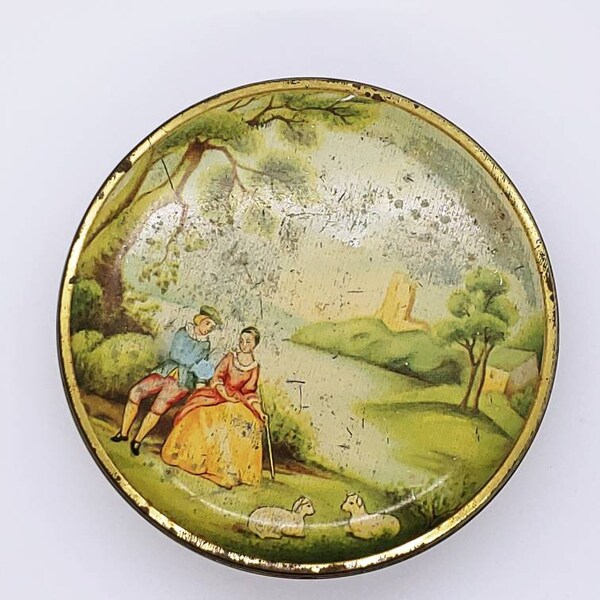 George W Horner - Etsy