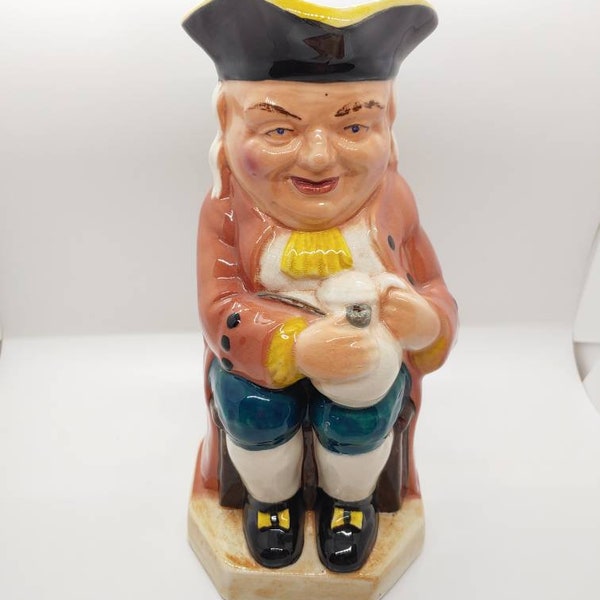 Toby Pitcher - Etsy