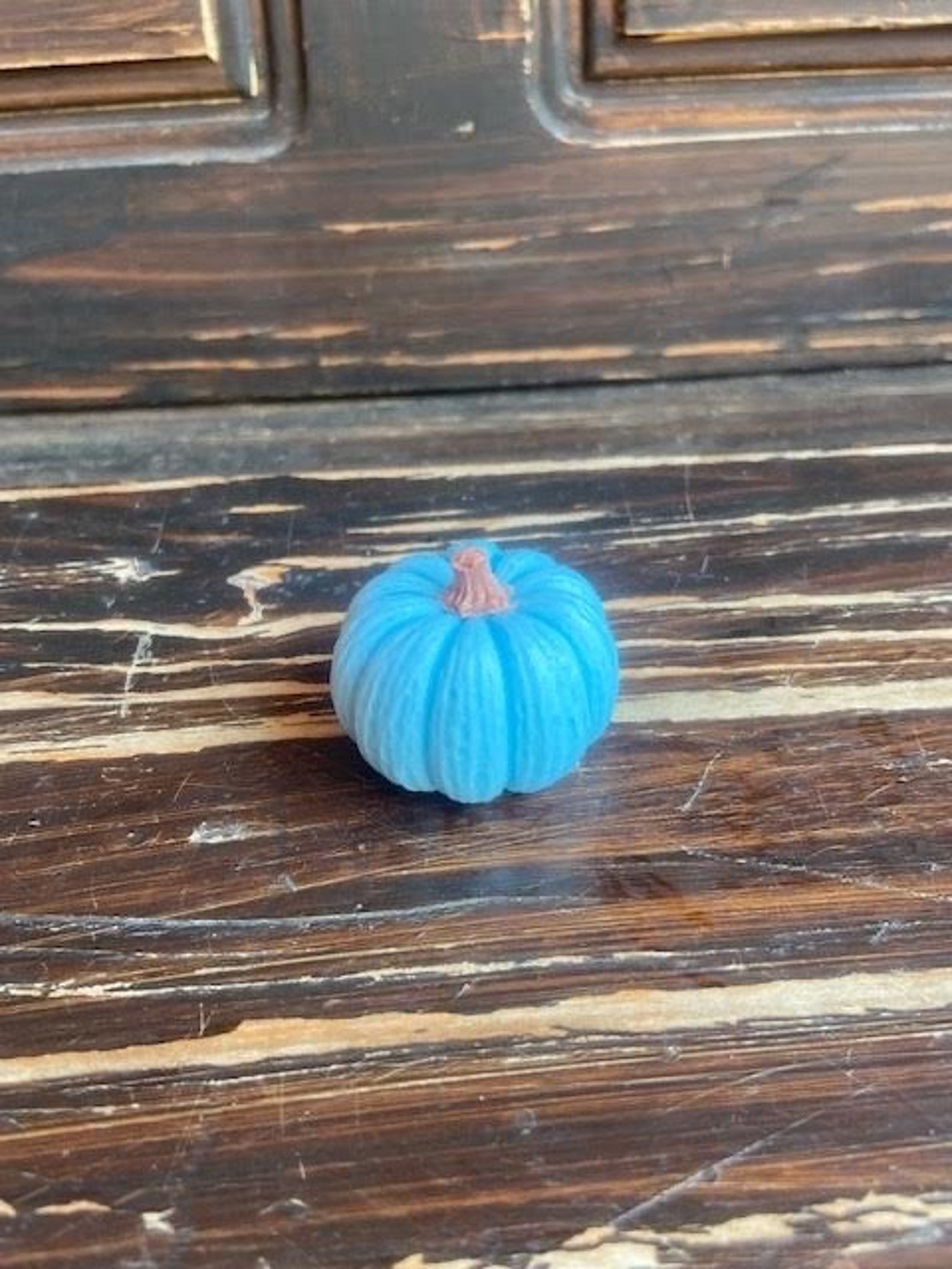 10 Mini Pumpkin Soaps, Fall Season Soap, Handmade Soaps, Thanksgiving ...