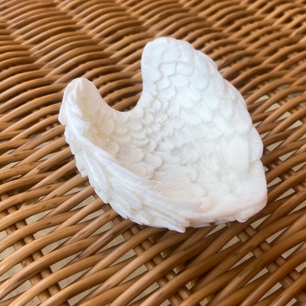 Angel Wings Soap - Etsy