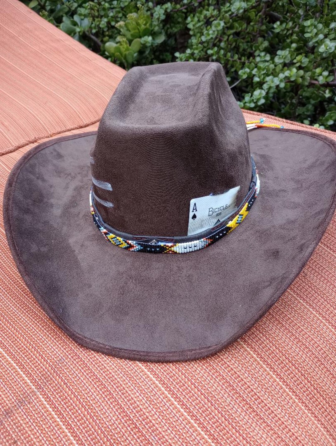 Cowboy/vaquero Custom Hats - Etsy