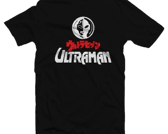 Ultraman t shirt | Etsy