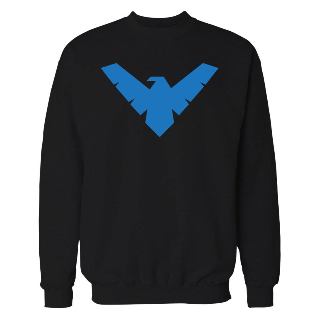 Nightwing - Etsy