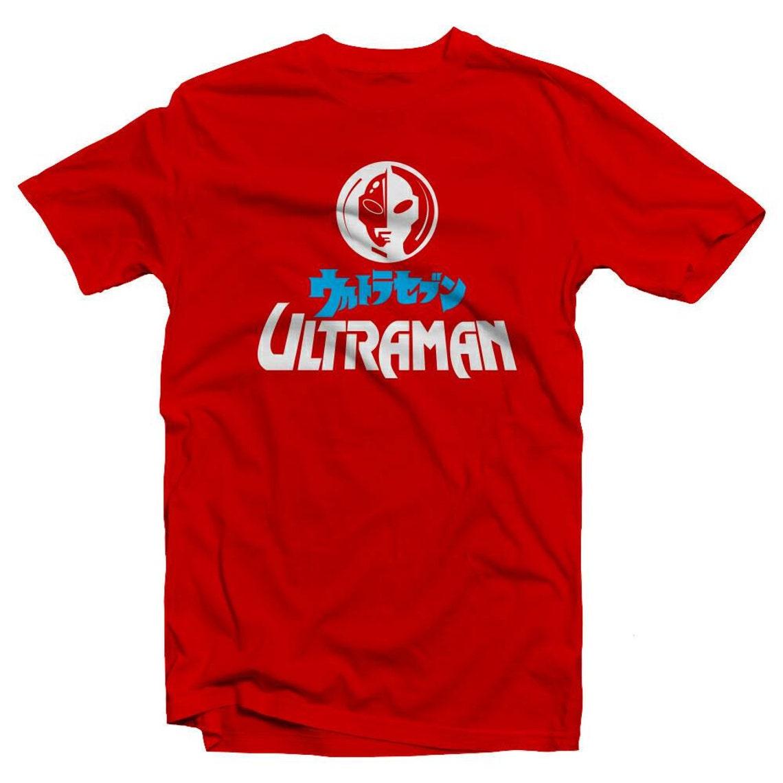 Ultraman T-shirt,comic Con Shirt,graphic T Shirt,japanese,vintage Style ...