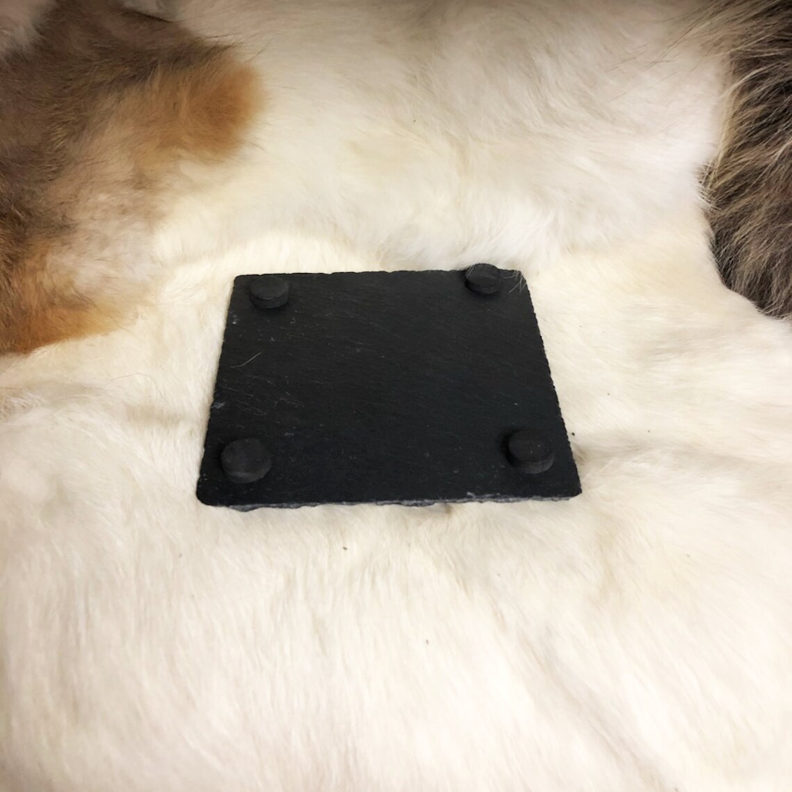 Viking Rune Circle Vegvisir Symbol Custom Slate Coasters | Etsy