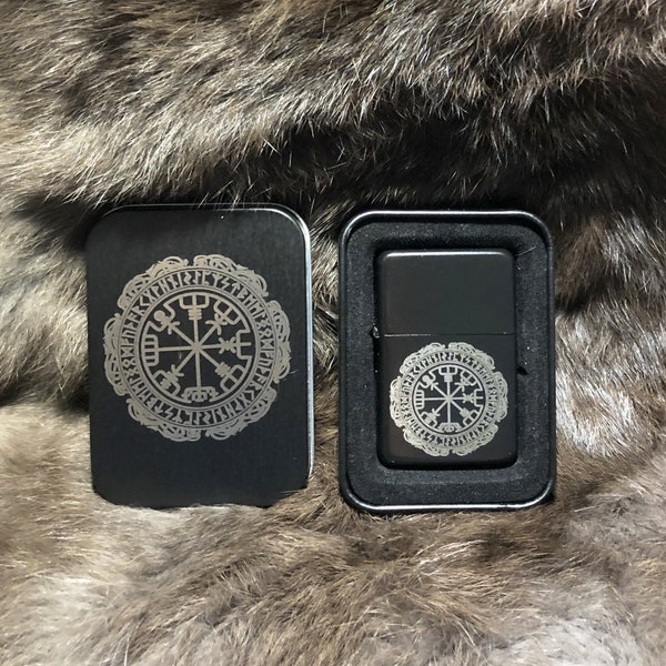 Viking Lighter - Etsy