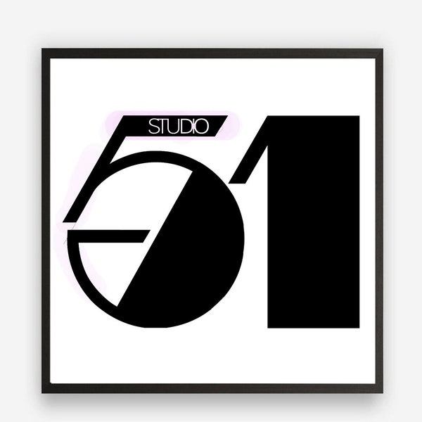 Studio Print - Etsy UK