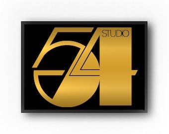 Studio 54 - Etsy