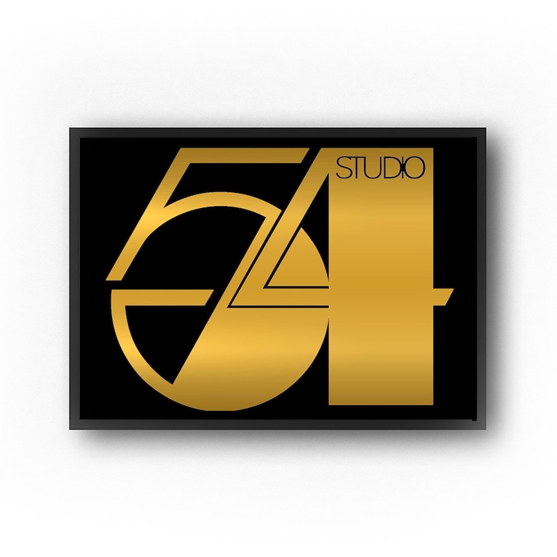 Studio 54 - Etsy