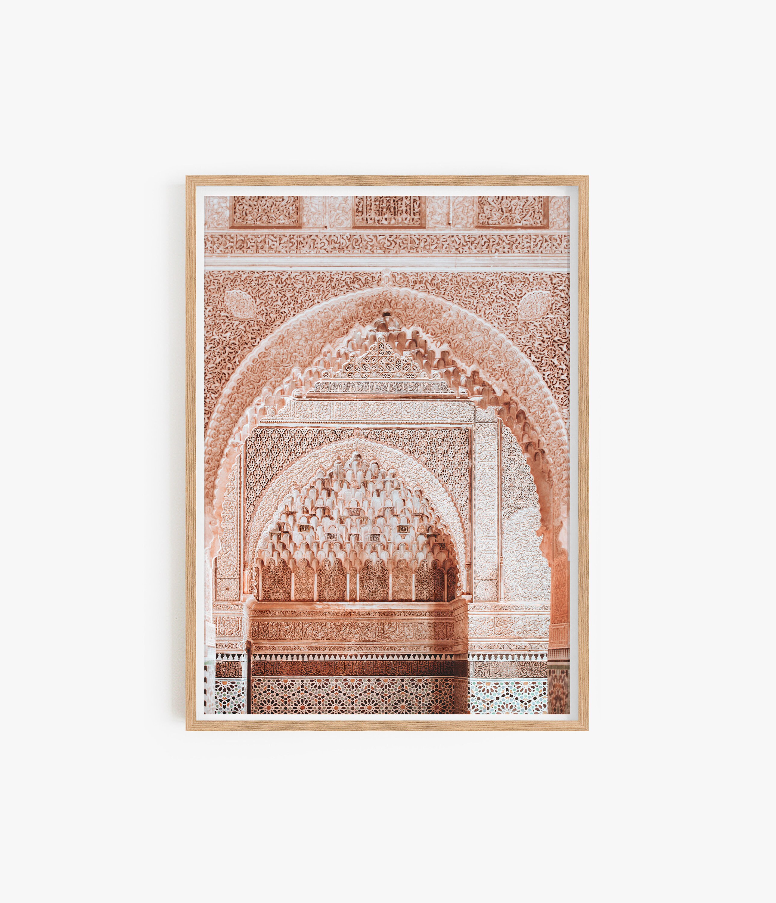 Set of 3 Moroccan Printsset of 3 Printsmoroccan Decorset of - Etsy