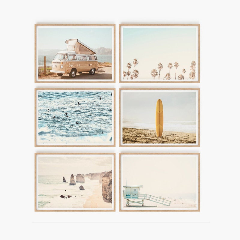 Horizontal Print - Etsy