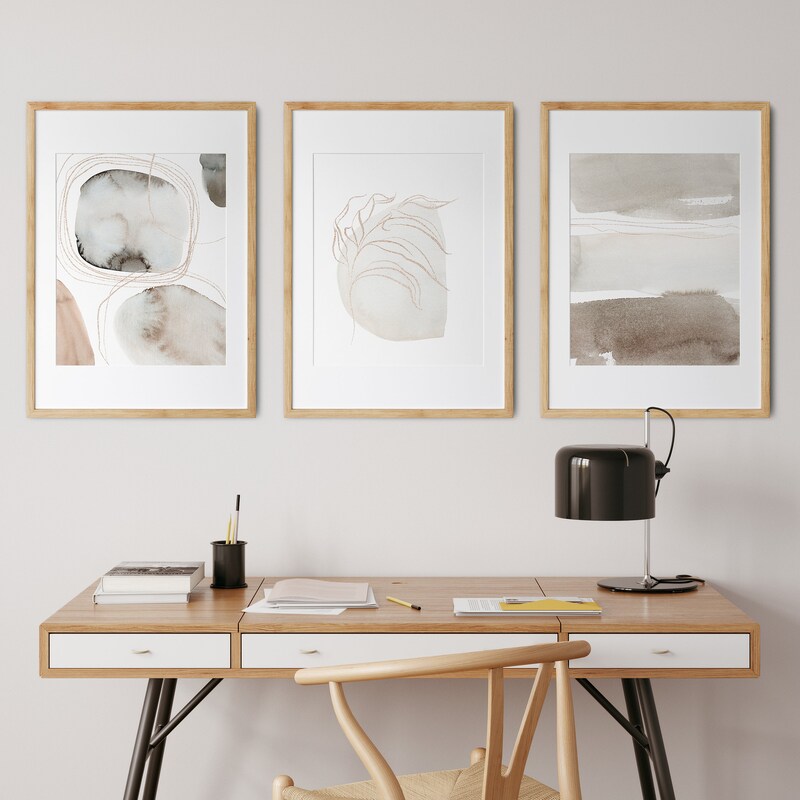 Set of 3 Prints - Etsy