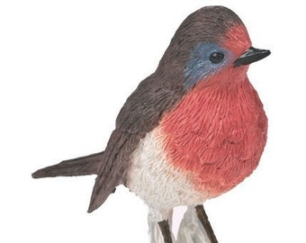 Robin cake topper | Etsy