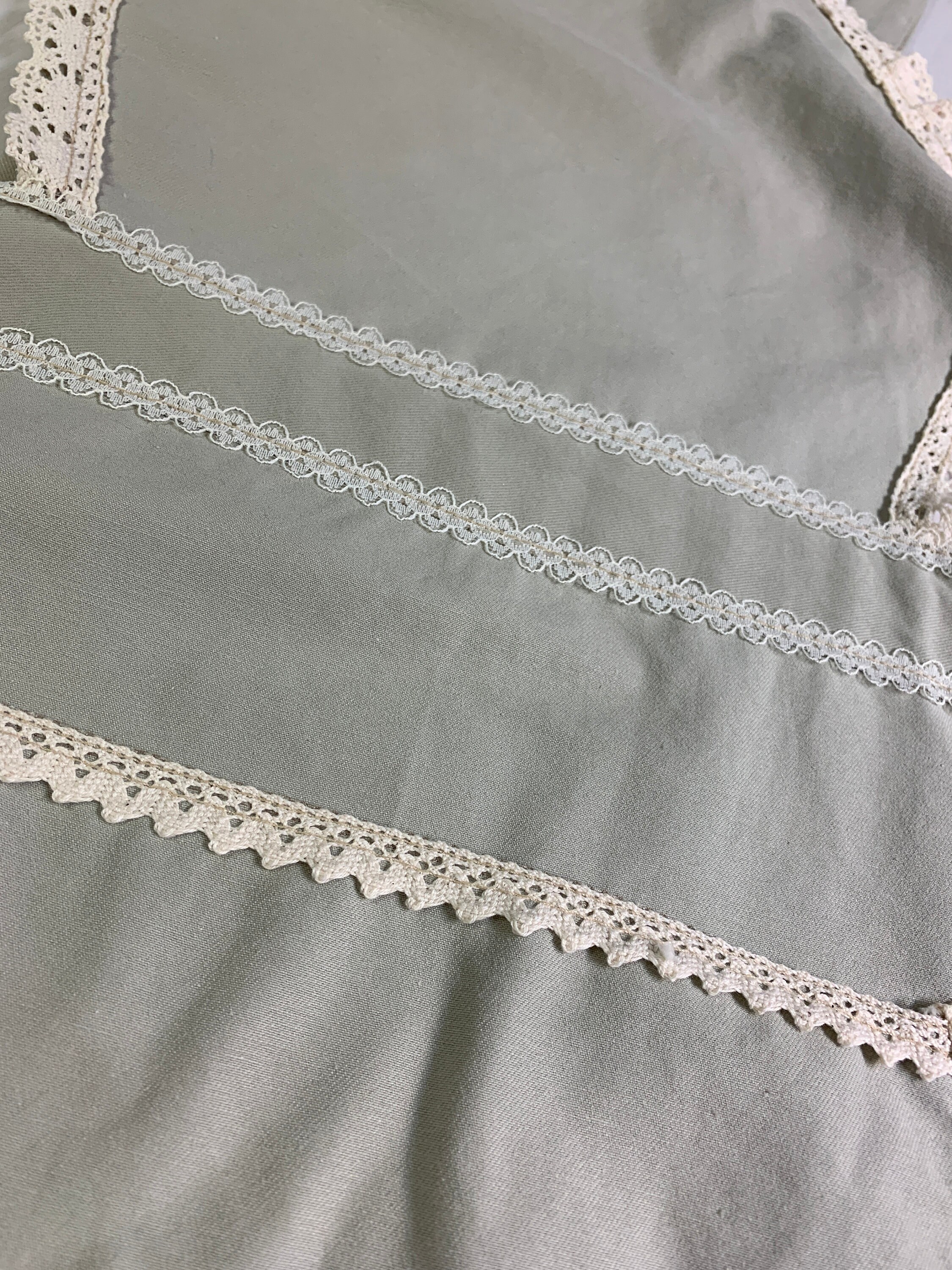 Customized Apron Woman Lace Apron Chic Personalized Apron - Etsy