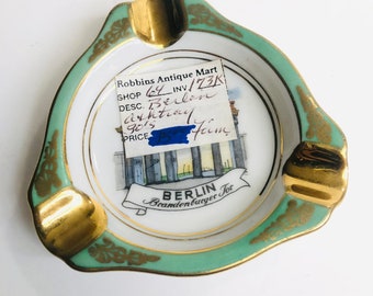 Handgemalt Porcelain | Etsy