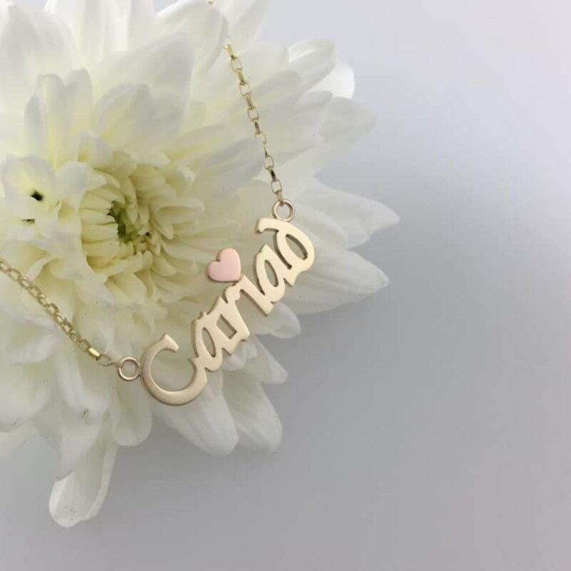 Cariad - Etsy