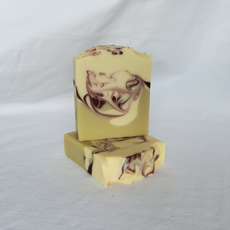 Red Reef Clay - Etsy