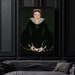 Maximalist Decor Dark Cottagecore Printable Gallery Wall - Etsy