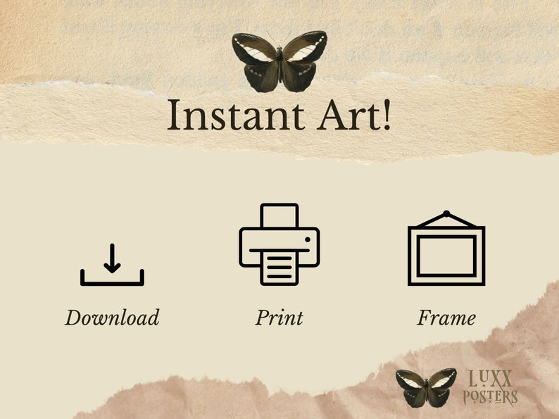 Altered Mona Lisa Art Print: Funny Maximalist Decor (digital Printable ...