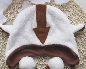 Avatar the Last Airbender Costume - Etsy
