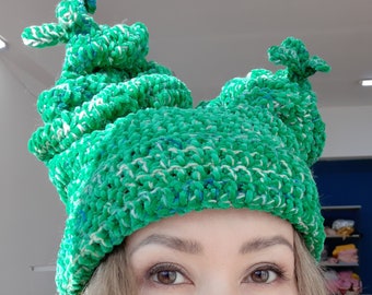 Chowder Hat Crochet - Etsy