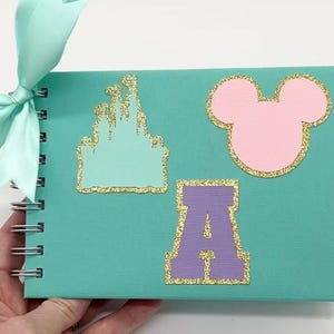 Disney Autograph Book, Disney World Essentials, Disneyland Gear, Disney ...
