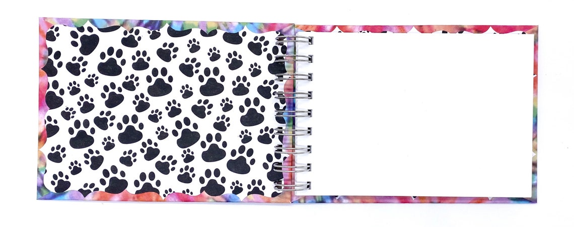 Personalized Stitch Autograph Book Disney World Disneyland - Etsy