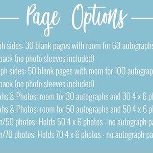 Personalized Disney Autograph Book: Mickey Mouse, Classic Red - Etsy