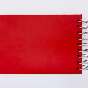 Disney Autograph Book Personalized Mickey Mouse Red Classic Collection ...