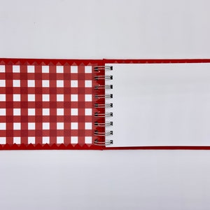 Disney Autograph Book Personalized Mickey Mouse Red Classic Collection ...