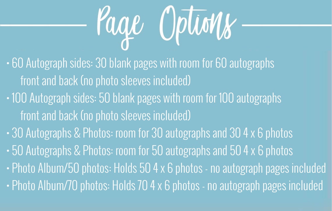 Personalized Stitch Autograph Book Disney World Disneyland Memory Book ...