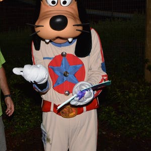 Personalized Disney Autograph Book: Mickey Mouse, Classic Red - Etsy