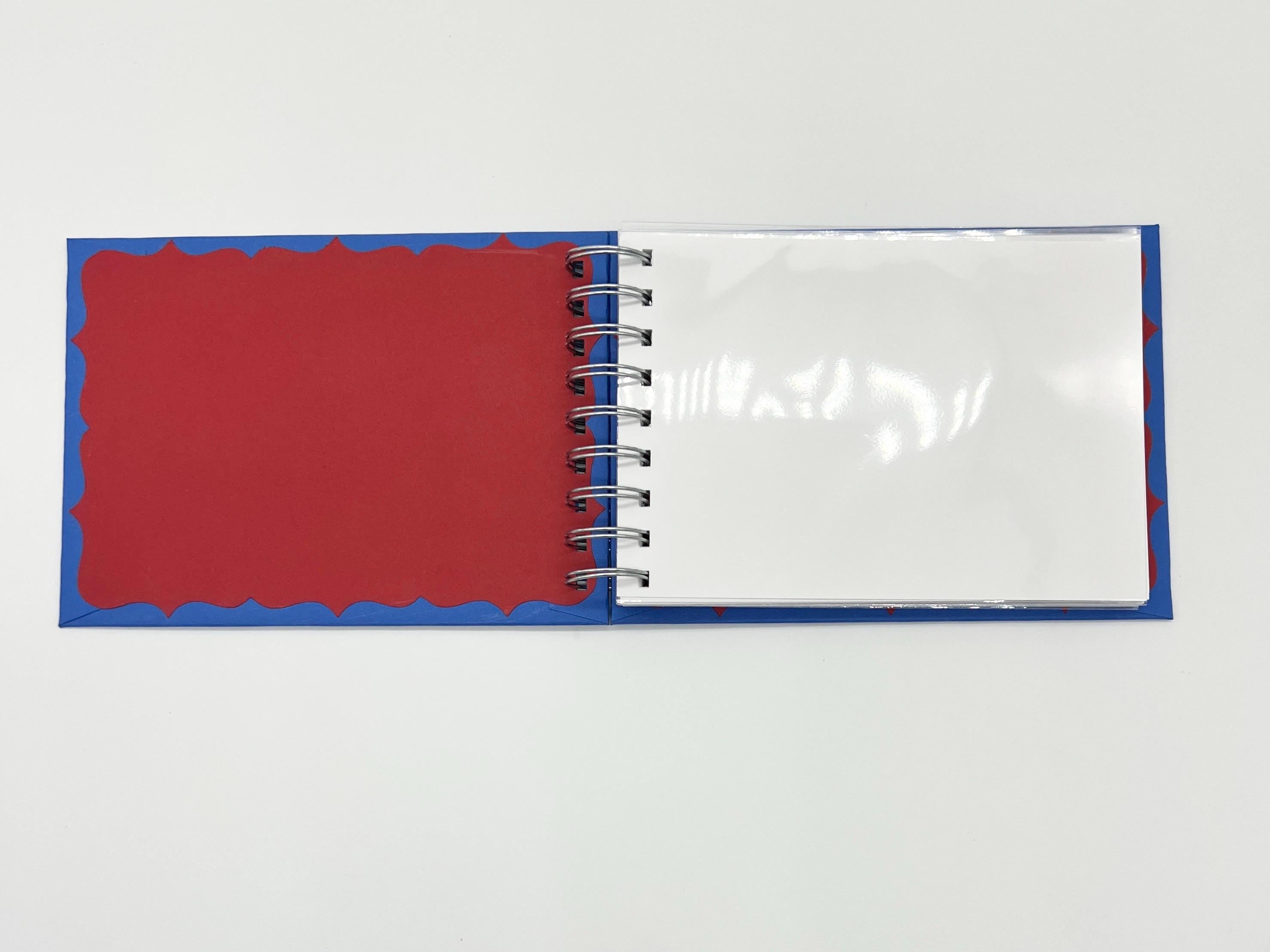Personalized Mickey Mouse Autograph Book, Disney Vacation Keepsake - Etsy