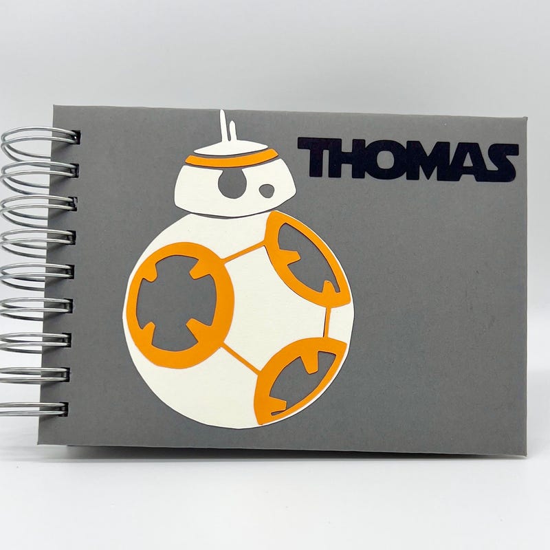 MinnieandDaisyStudio - Etsy